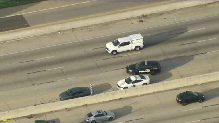 Trooper shot, suspect killed in shootout during traffic stop in Hammond ...