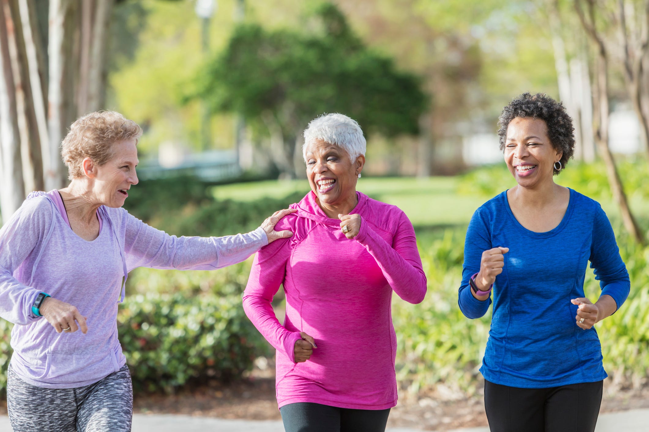 These 8 Georgia towns are best for active seniors, WorldAtlas says