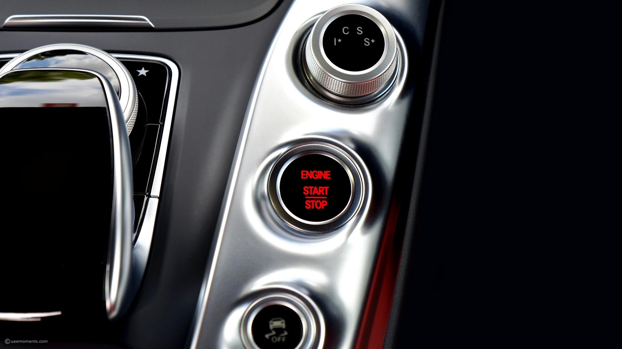 What really happens if you drive away without your car key fob