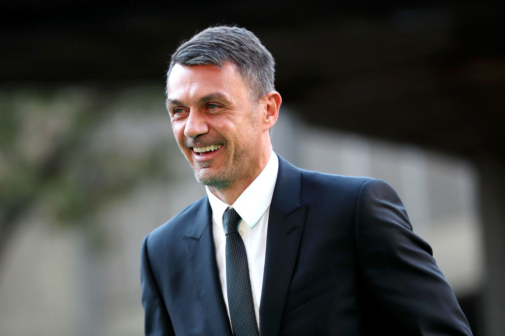 Maldini: “Il Fenerbahce ricorda molto il Milan. Safi impressionato dal ...
