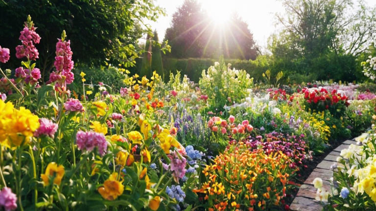 Don't kill these backyard bugs — these are actually helping our gardens