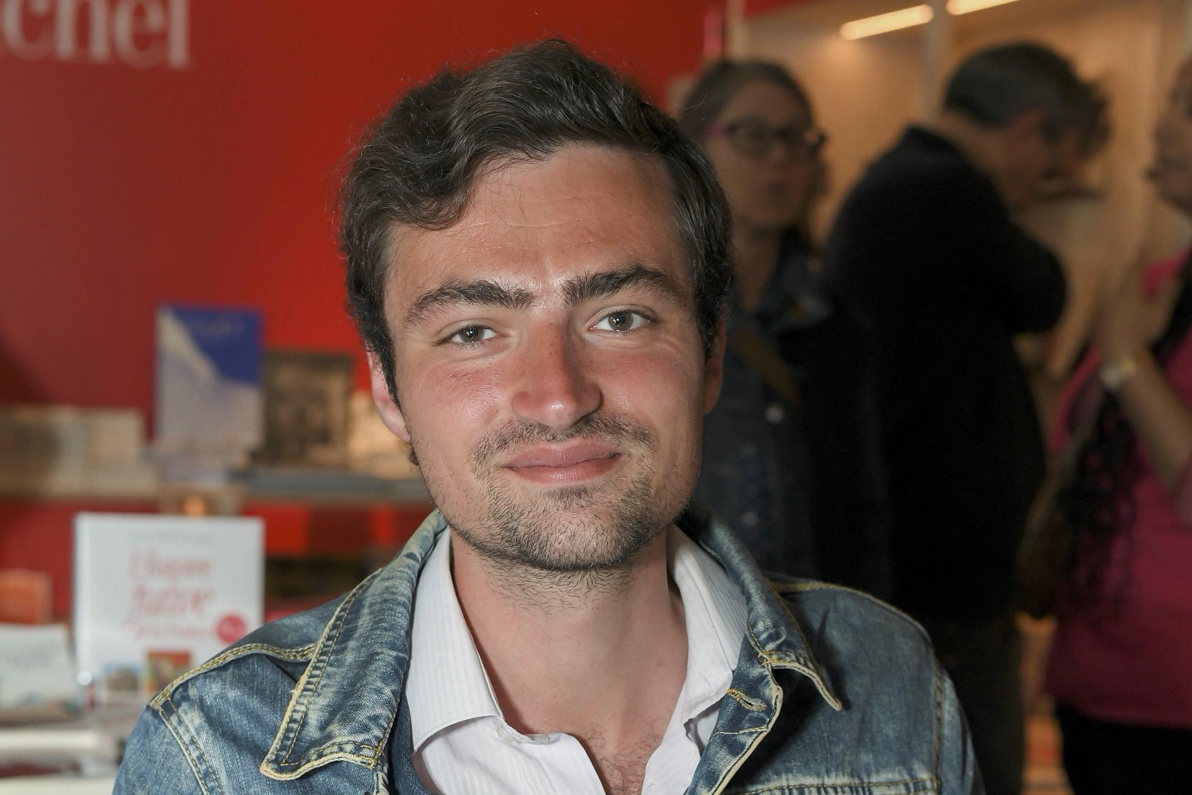 « Aimer Jérusalem » de Nathan Devers : retour en Terre sainte