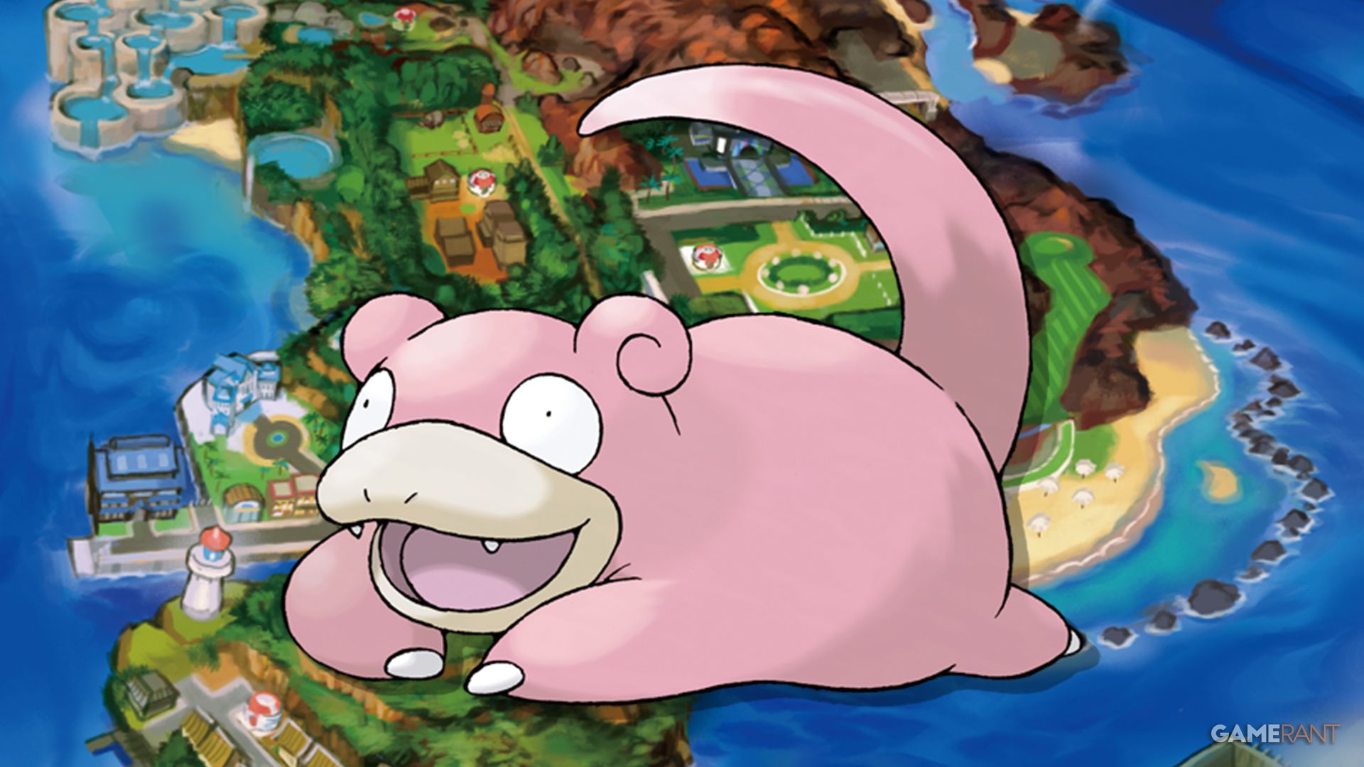 Pokemon Player Shares Crazy Stat About How Slow Some Games Are
