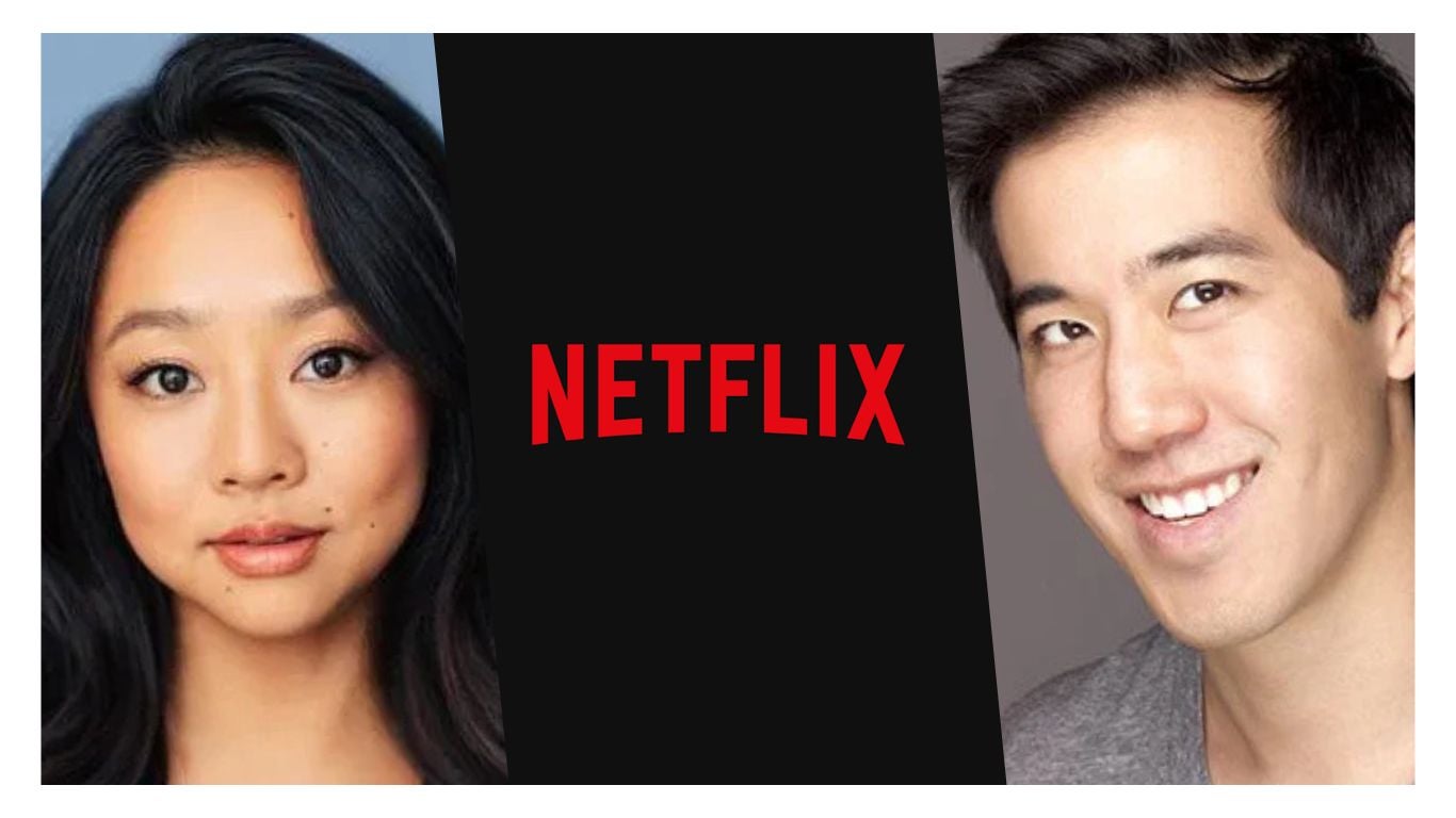 'Dang!' brings messy, animated, adult sibling chaos to Netflix