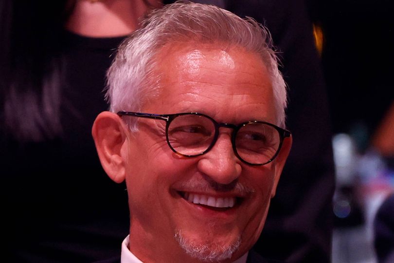 Gary Lineker lands new role after BBC exit with two deals already agreed