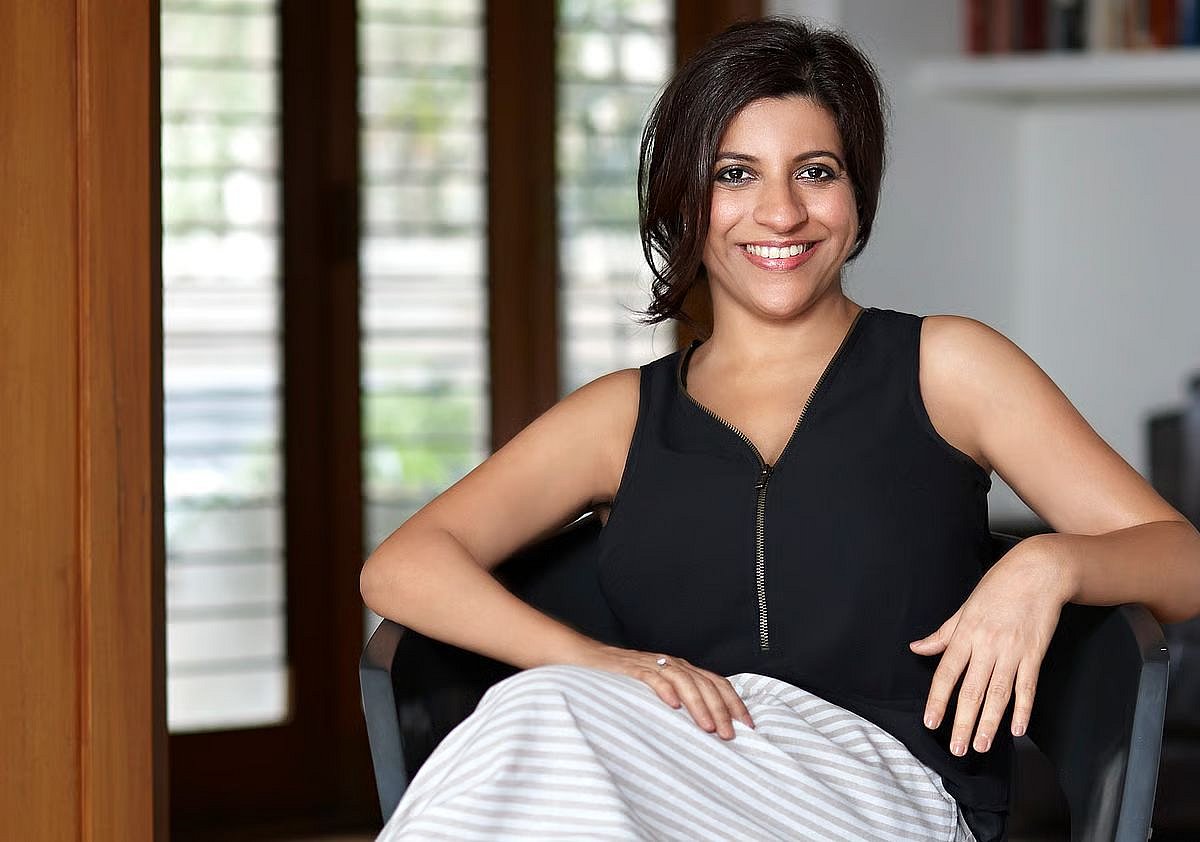 66 hard disks stolen from Zoya Akhtar-Reema Kagti’s production house ...