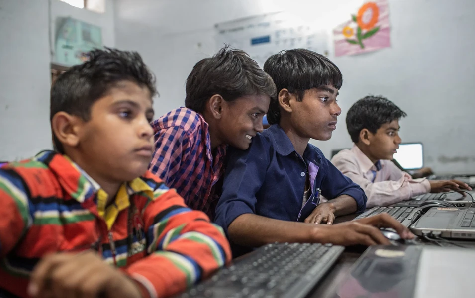 Rajasthan opens applications for 3,951 computer instructor posts
