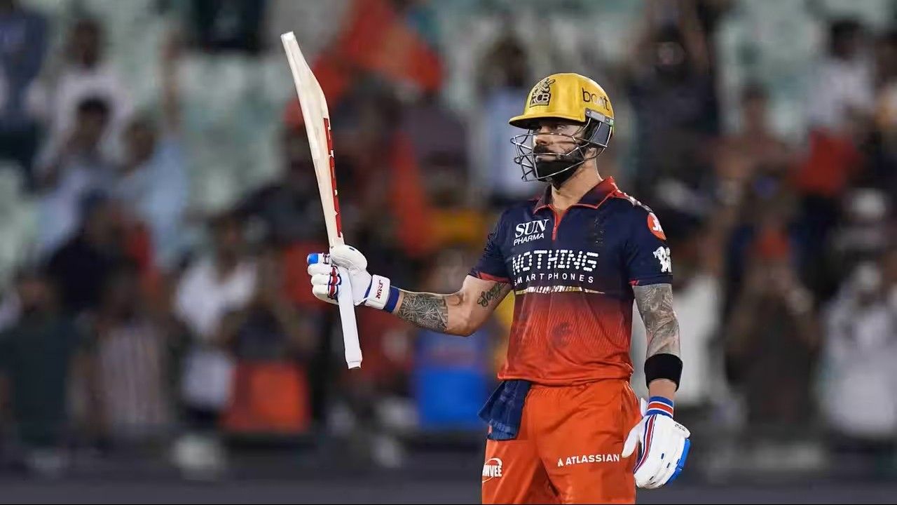 How to watch RCB vs Gujarat Titans: Live stream 2026 IPL qualifier from ...