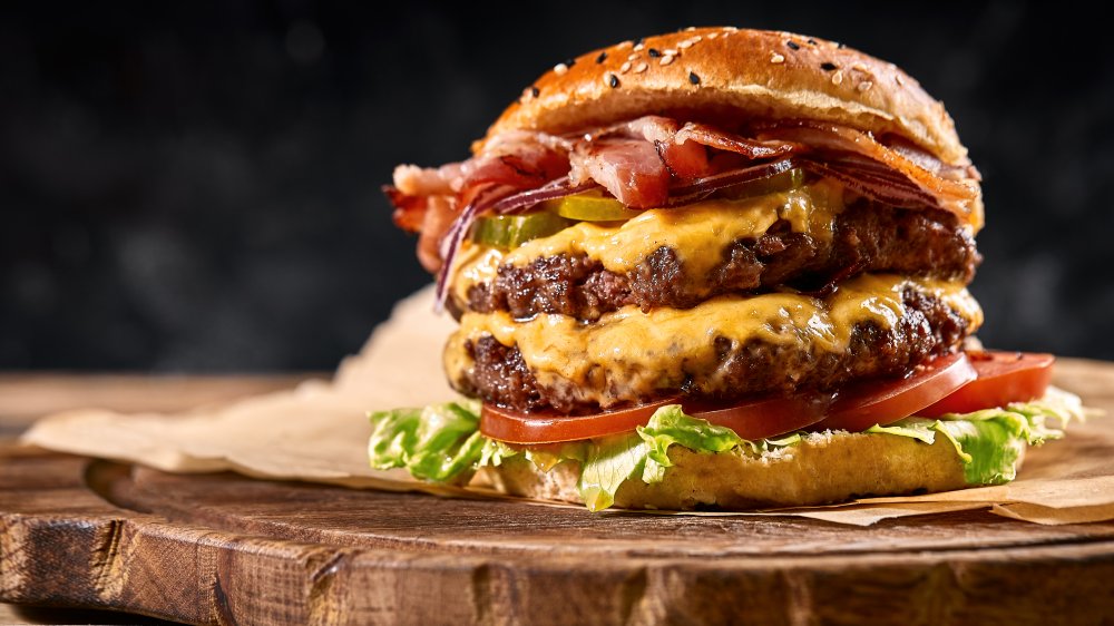 What your food cravings are trying to tell you