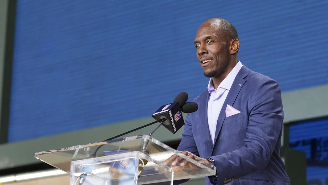 Five fifth-round NFL draft picks seen as high-upside steals