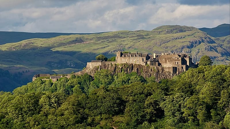 London to Stirling for under €35: Lumo’s new train route has just launched