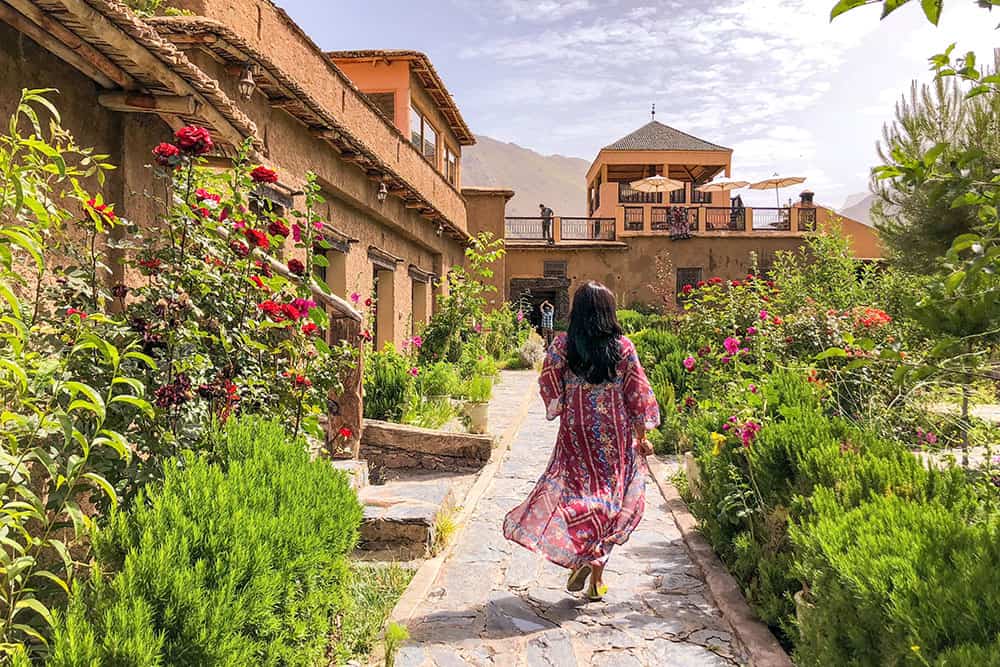 Berber hospitality meets alpine dreams: Your gateway to Morocco’s Atlas ...