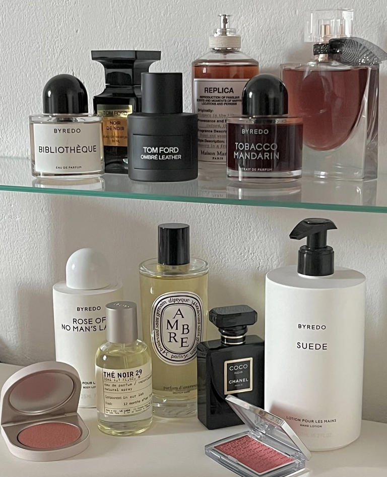 13 French perfume brands that will instantly elevate your fragrance ...
