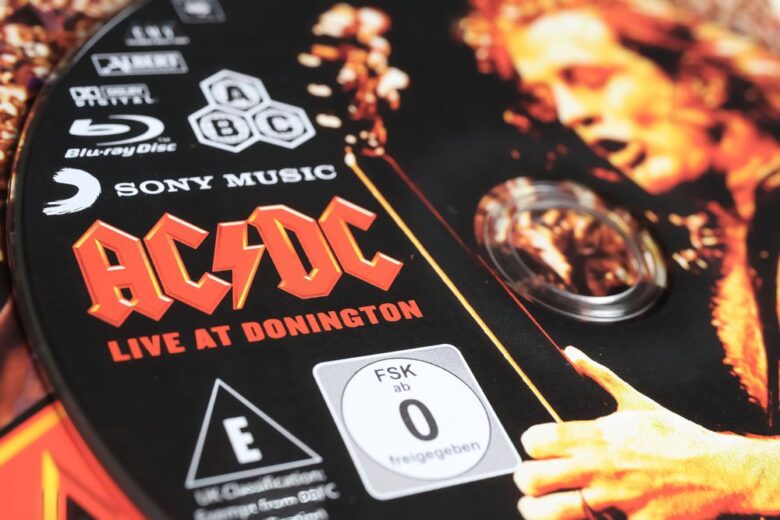 Bands that changed lead singers—and somehow still worked