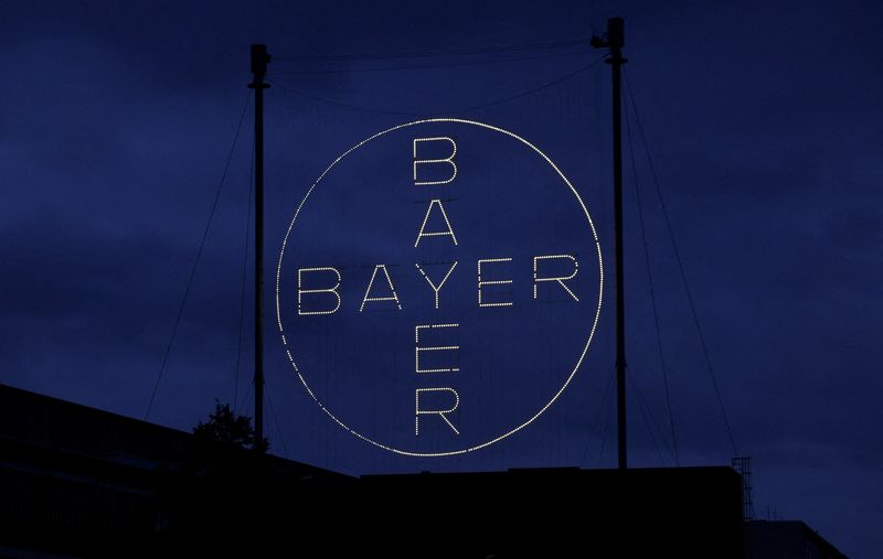 Bayer's India unit posts quarterly profit rise on crop protection boost
