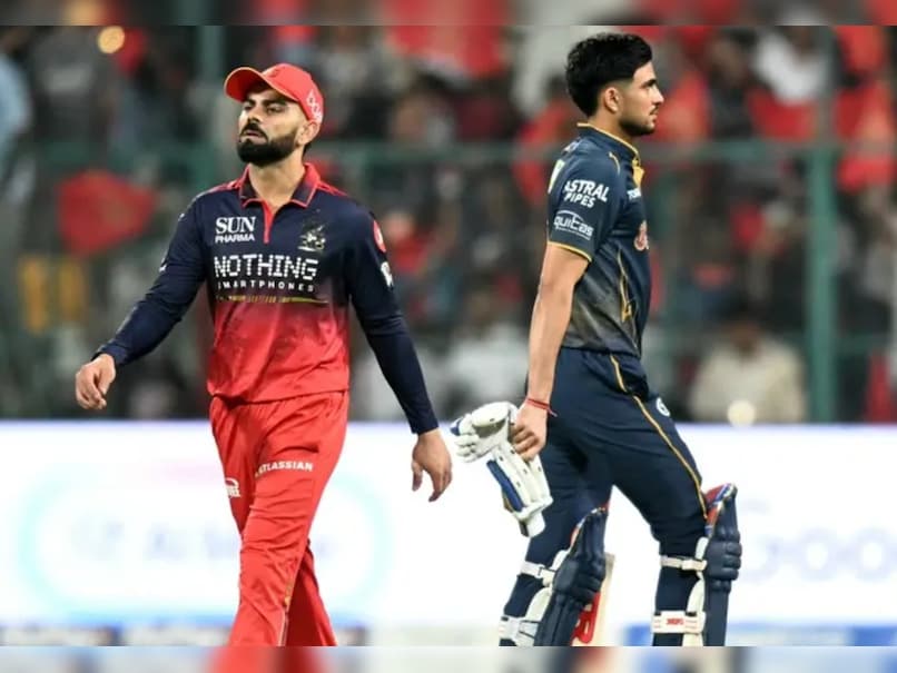 Why GT Have Edge Over RCB In IPL 2026 Qualifier 1: Irfan Pathan ...