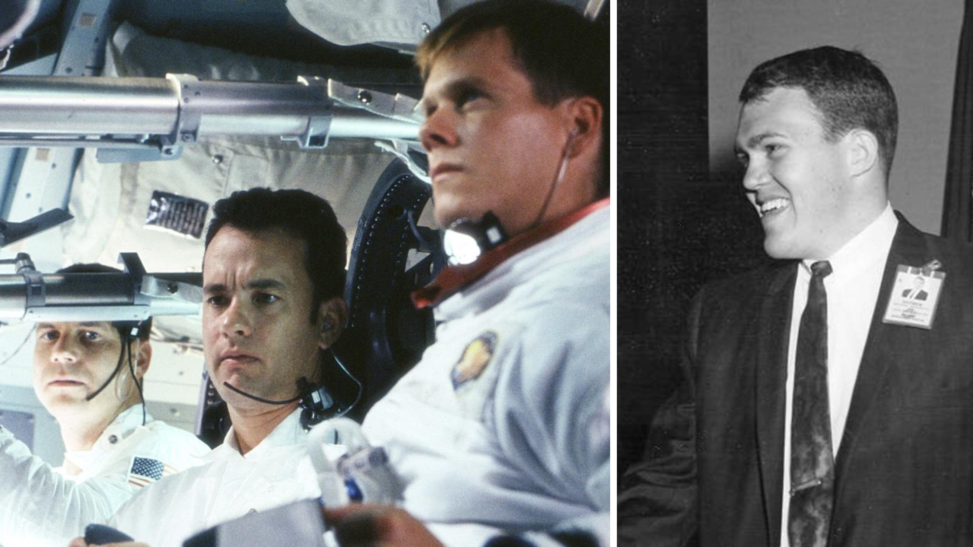The real stories of supporting characters in famous movies