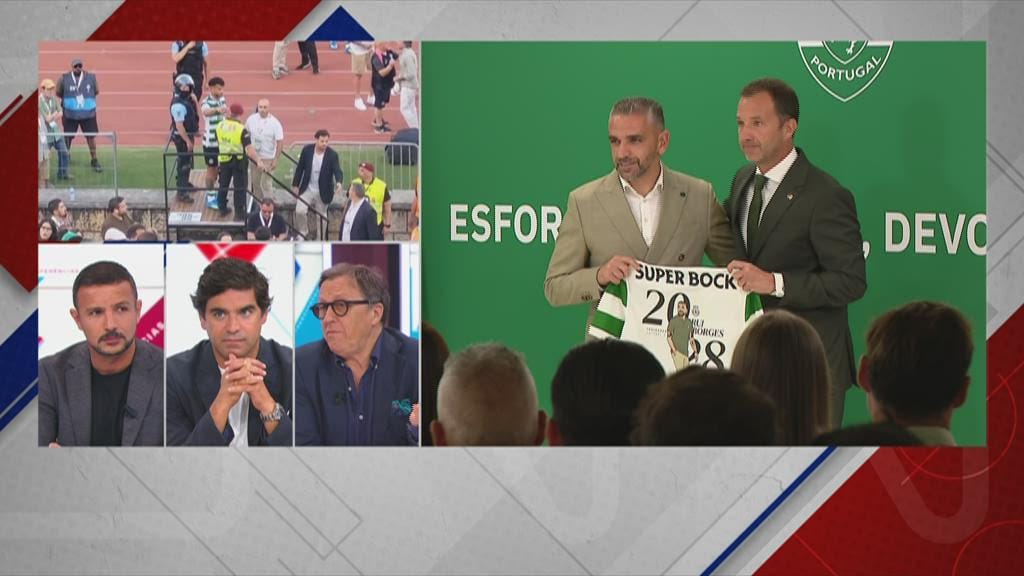 «Rui Borges sai fragilizado depois de uma época desastrosa»