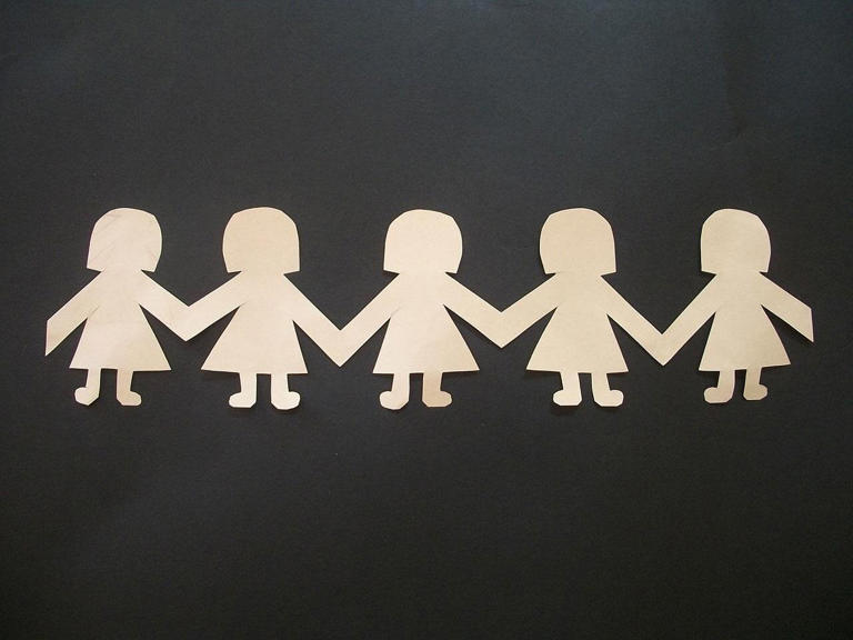 Girls with ADHD from deprived backgrounds may face a higher risk of ...