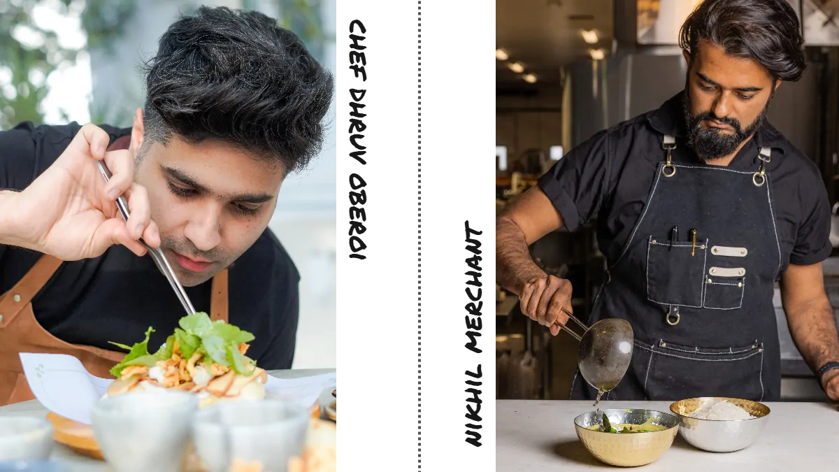 What is khapli atta? Why India’s best chefs are cooking with it