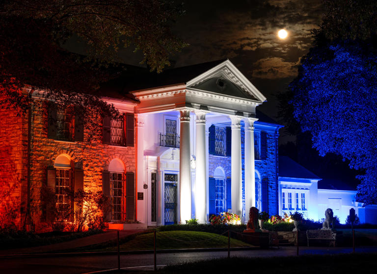 Graceland announces 2026 summer event schedule, including All-American ...