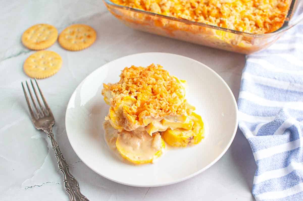 13 casseroles that make feeding everyone feel completely effortless