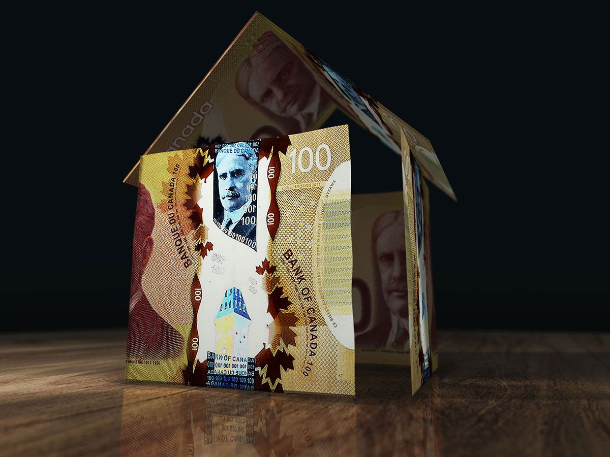 Posthaste: Canadians filing for insolvency hit highs not seen since the ...