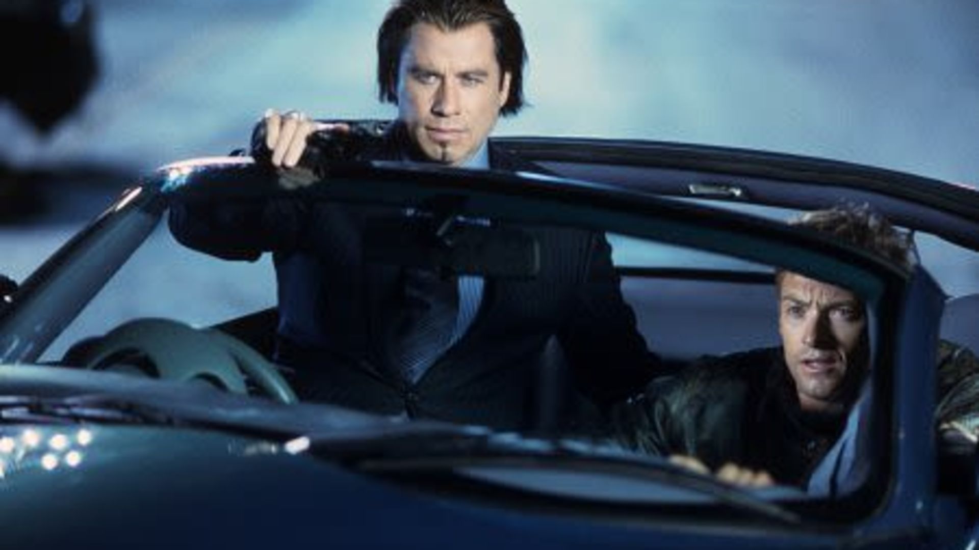Actiethriller 'Swordfish' met Hugh Jackman en John Travolta komt ...
