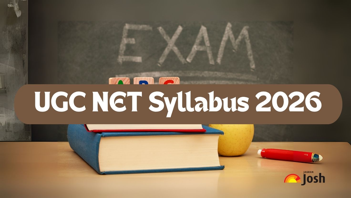 UGC NET syllabus 2026: Download subject-wise syllabus PDF for paper 1 ...