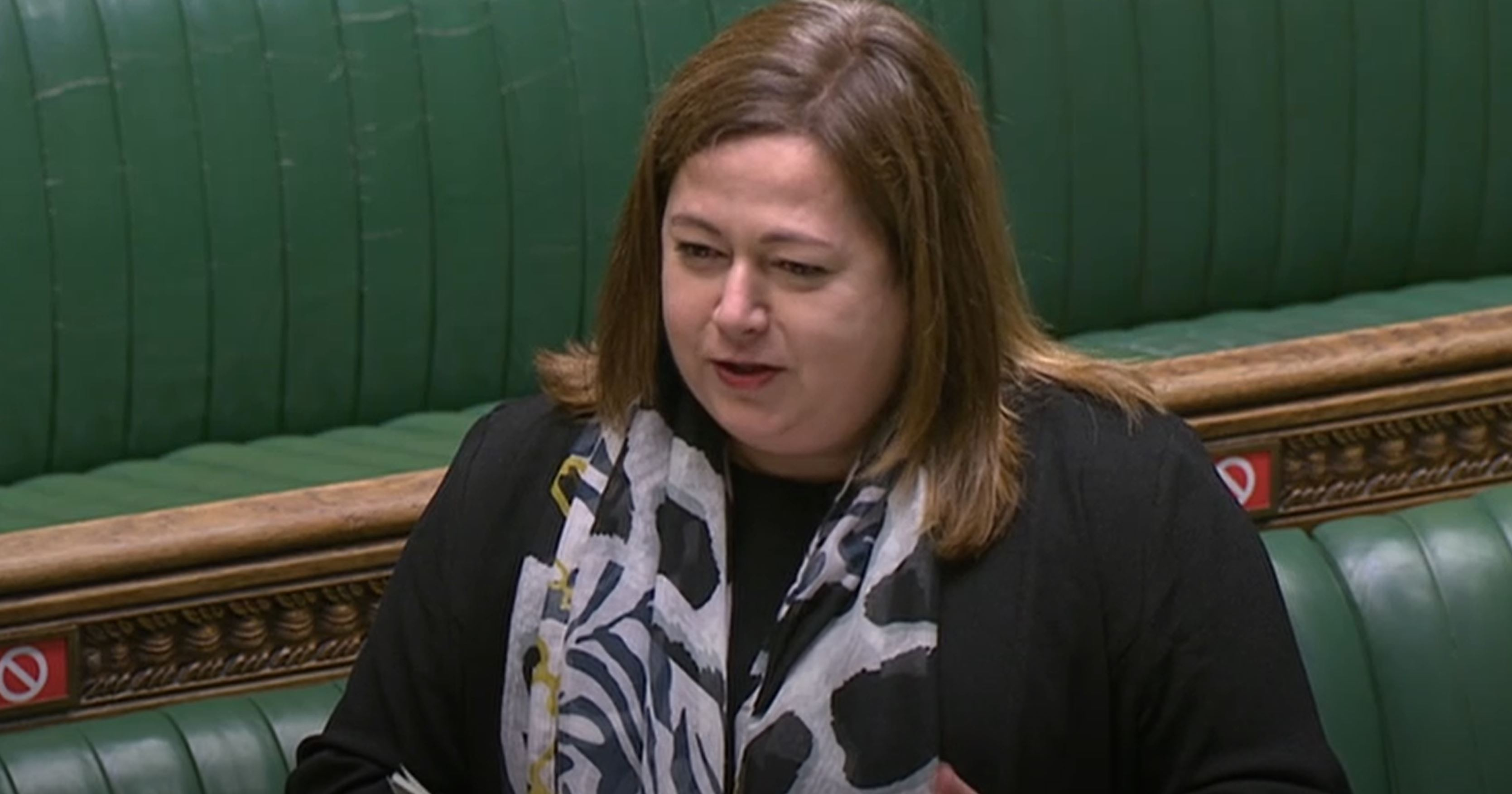 SNP minister accused of being 'lackey' denies blocking scrutiny of ...