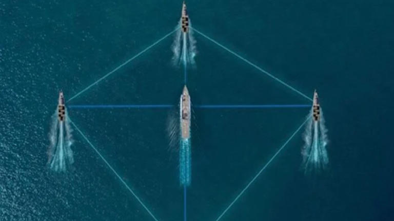 IAI Blue Diamond Suite: Integrating modular loitering munitions on ...