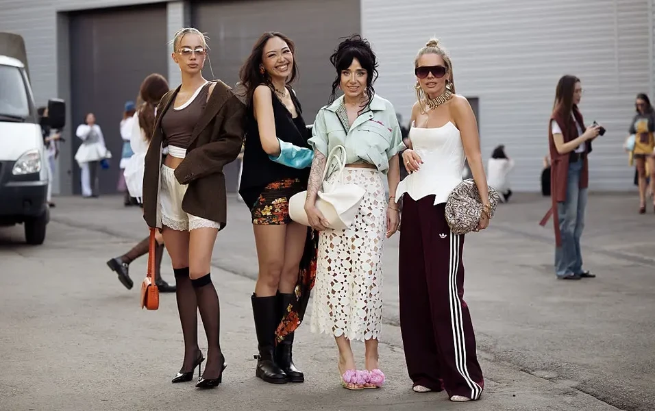 Gen Z style picks hint at summer 2026 fashion shifts
