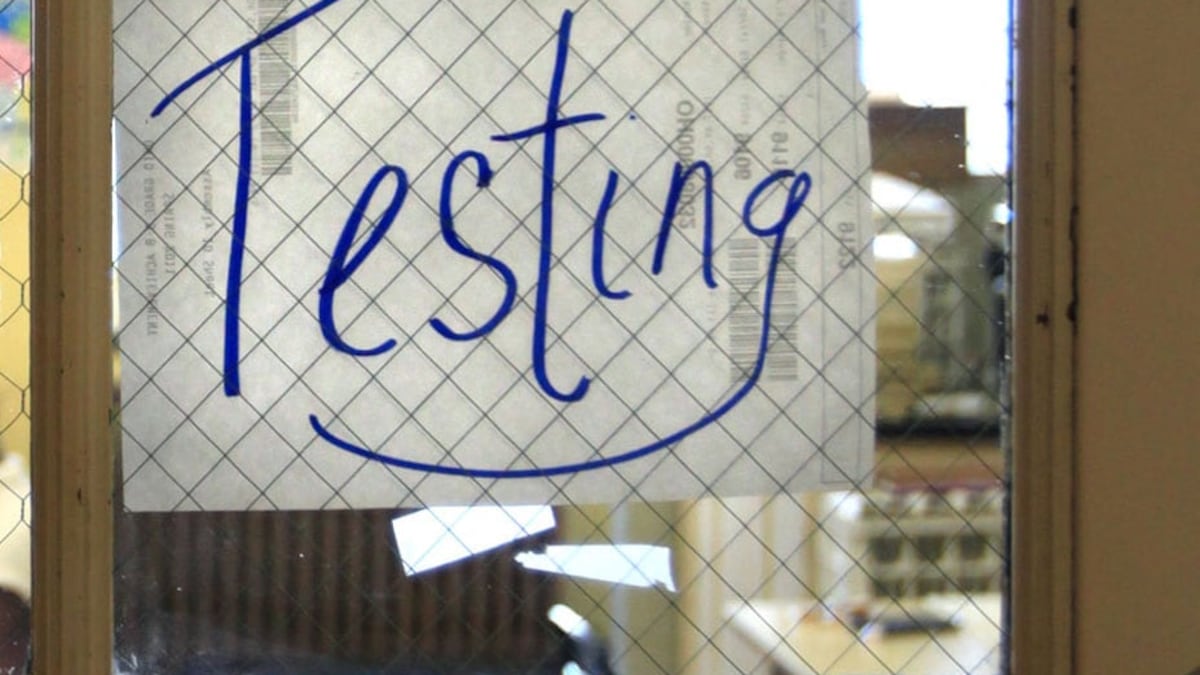 Pasco schools ponder rule change for AP, IB and AICE testing