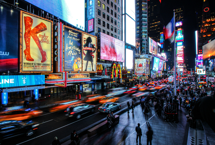 20 American cities that aren't what they used to be - and locals know it