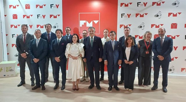 El Gobierno regional sitúa a Yecla como referente del Plan Industrial ...