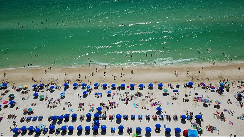 Looking to book a budget summer holiday? Experts share their top travel ...