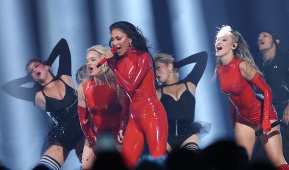 Pussycat Dolls accused of lip-syncing at 2026 AMAs as reunion tour canceled