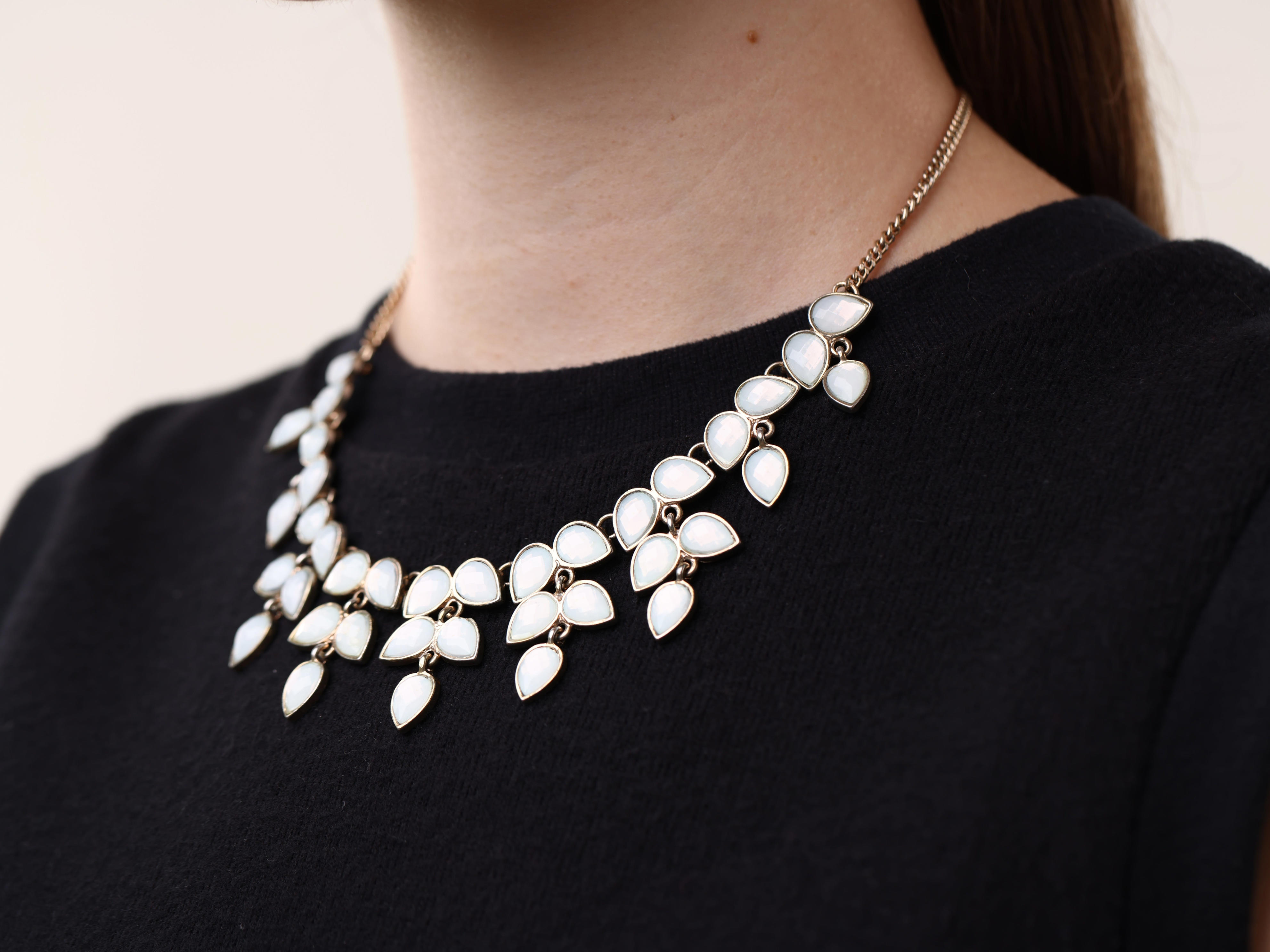 5 jewelry trends that are in this summer and 3 that are out, according ...