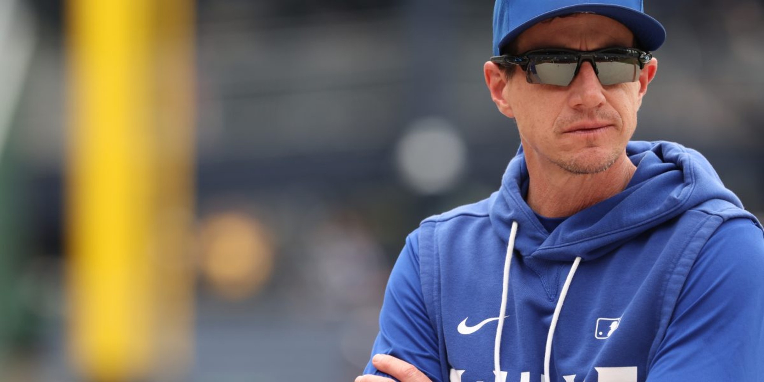 Craig Counsell sounds the alarm again on Chicago Cubs struggles