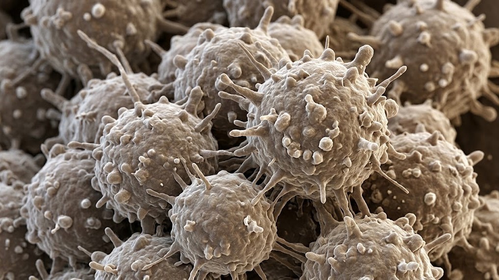 Cancer keeps mutating - and scientists are racing to find the cure