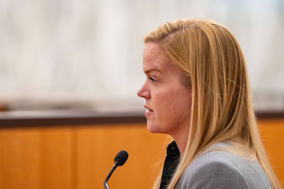 Texas Board of Nursing suspends Camp Mystic chief health officer’s license