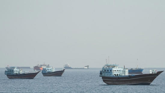 Tanker damaged after explosion off Oman coast, crew safe: What we know ...