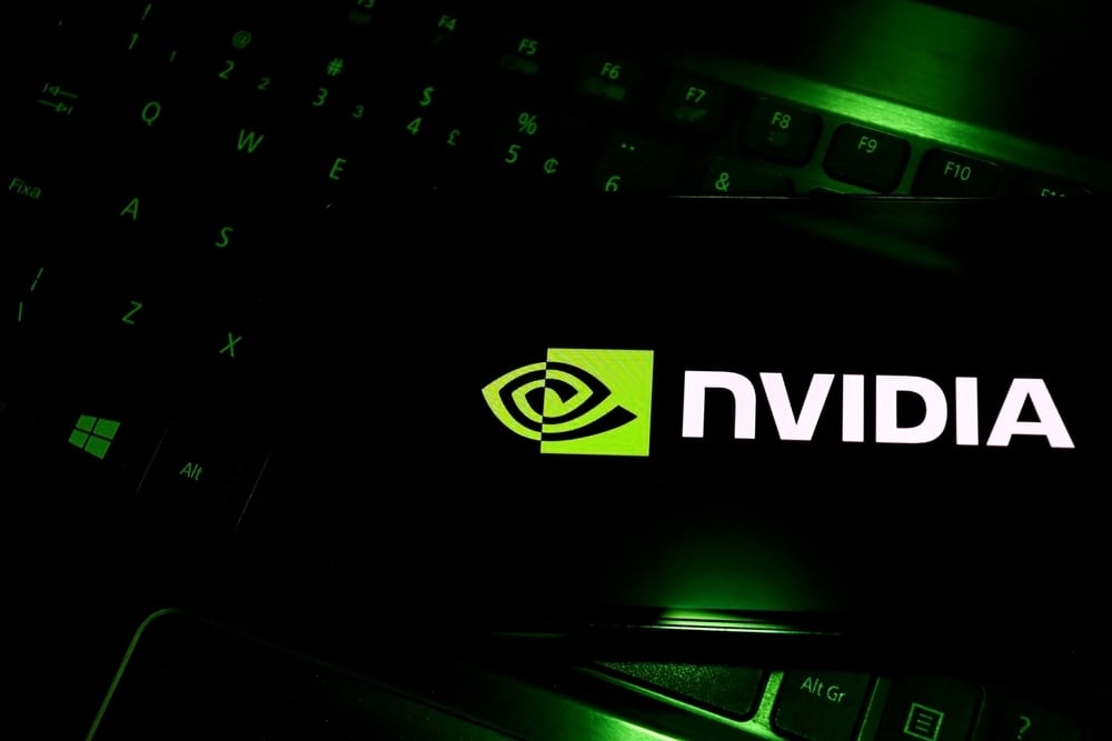 Nvidia's Jensen Huang says AI has crossed a critical threshold: 'Tokens ...