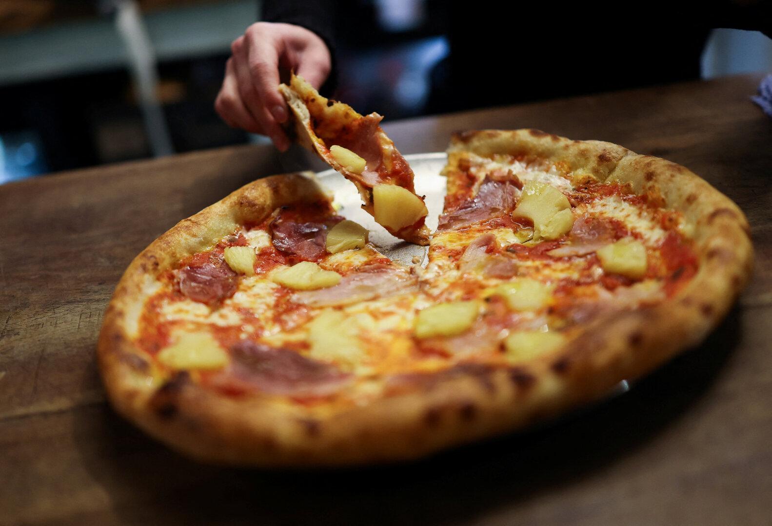 Das Ende einer Ära: Domino's Pizza verlässt Österreich