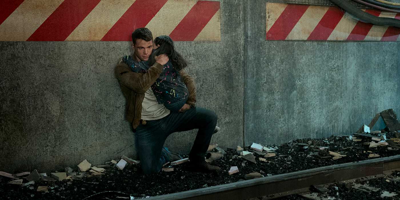 Netflix’s The Night Agent revived the 24 formula