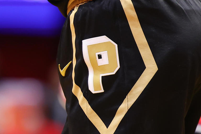 A look ahead at Purdue basketball: Rivers Knight