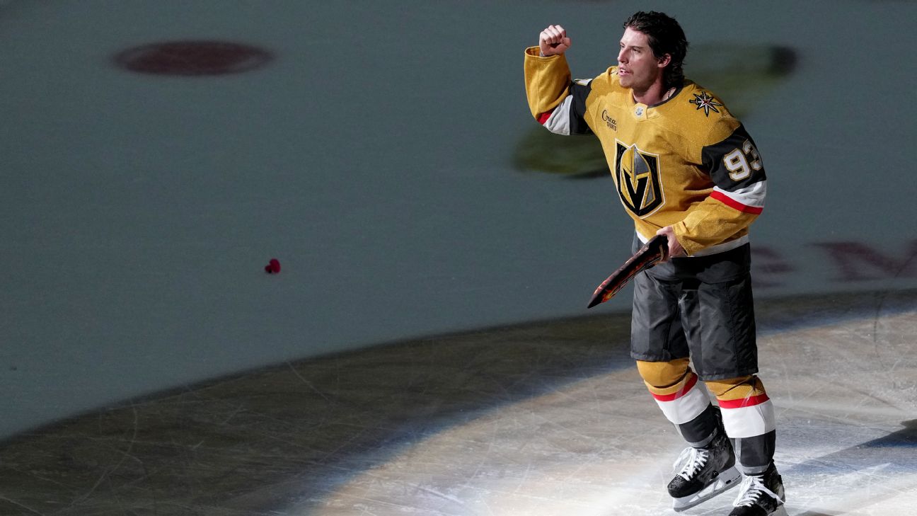 How Toronto feels about Mitch Marner, potential playoff MVP