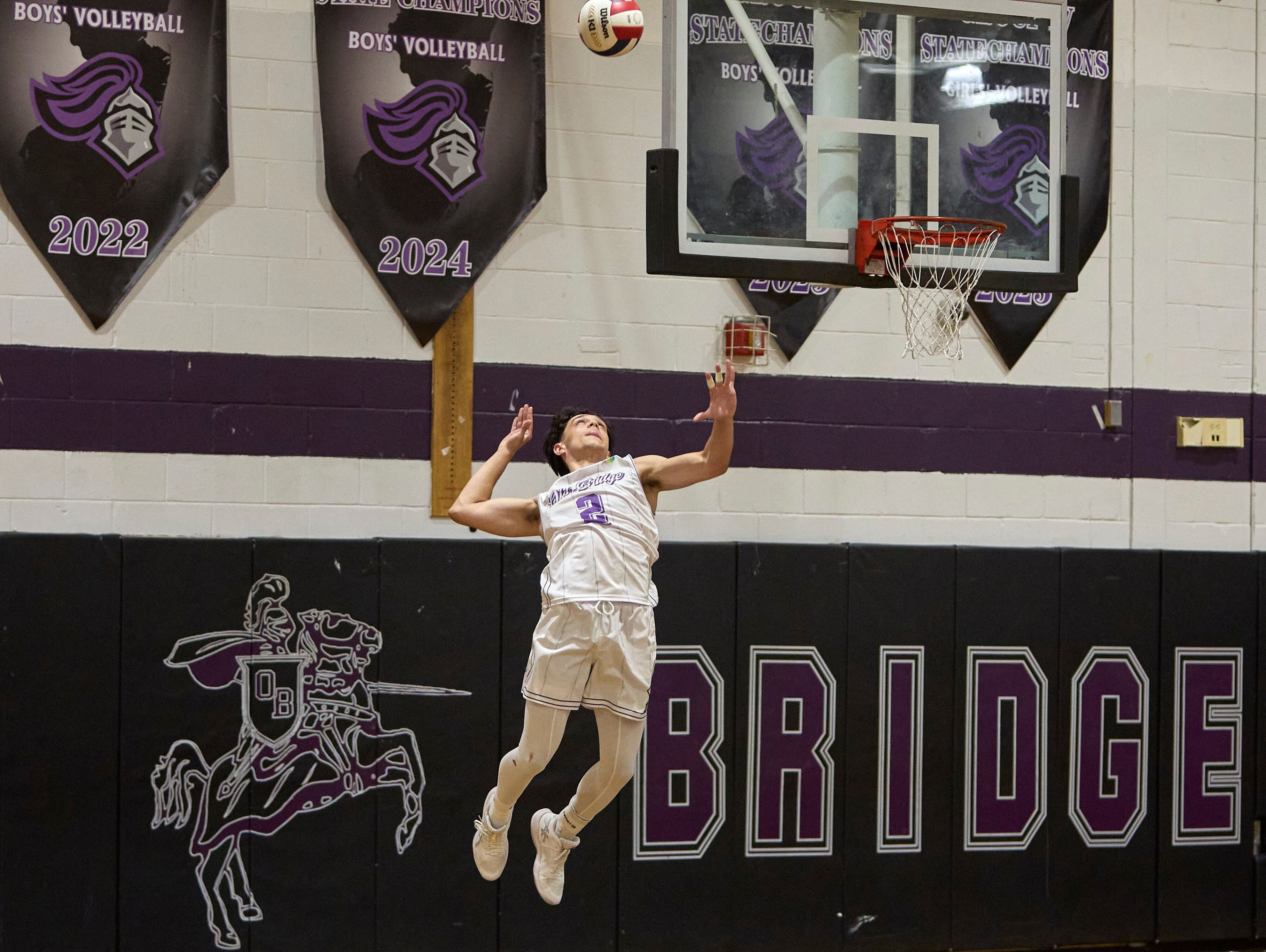 Boys Volleyball State tourney preview, 2026: Breaking down every South ...