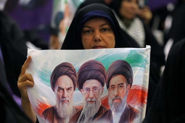 What the latest US strikes on Iran mean for a peace deal