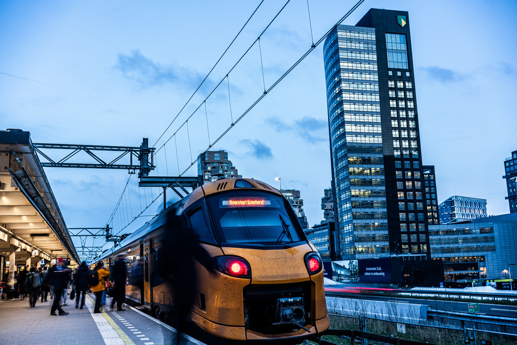 'Giftige cocktail' bedreigt economie: AI is nieuwe zwakke plek